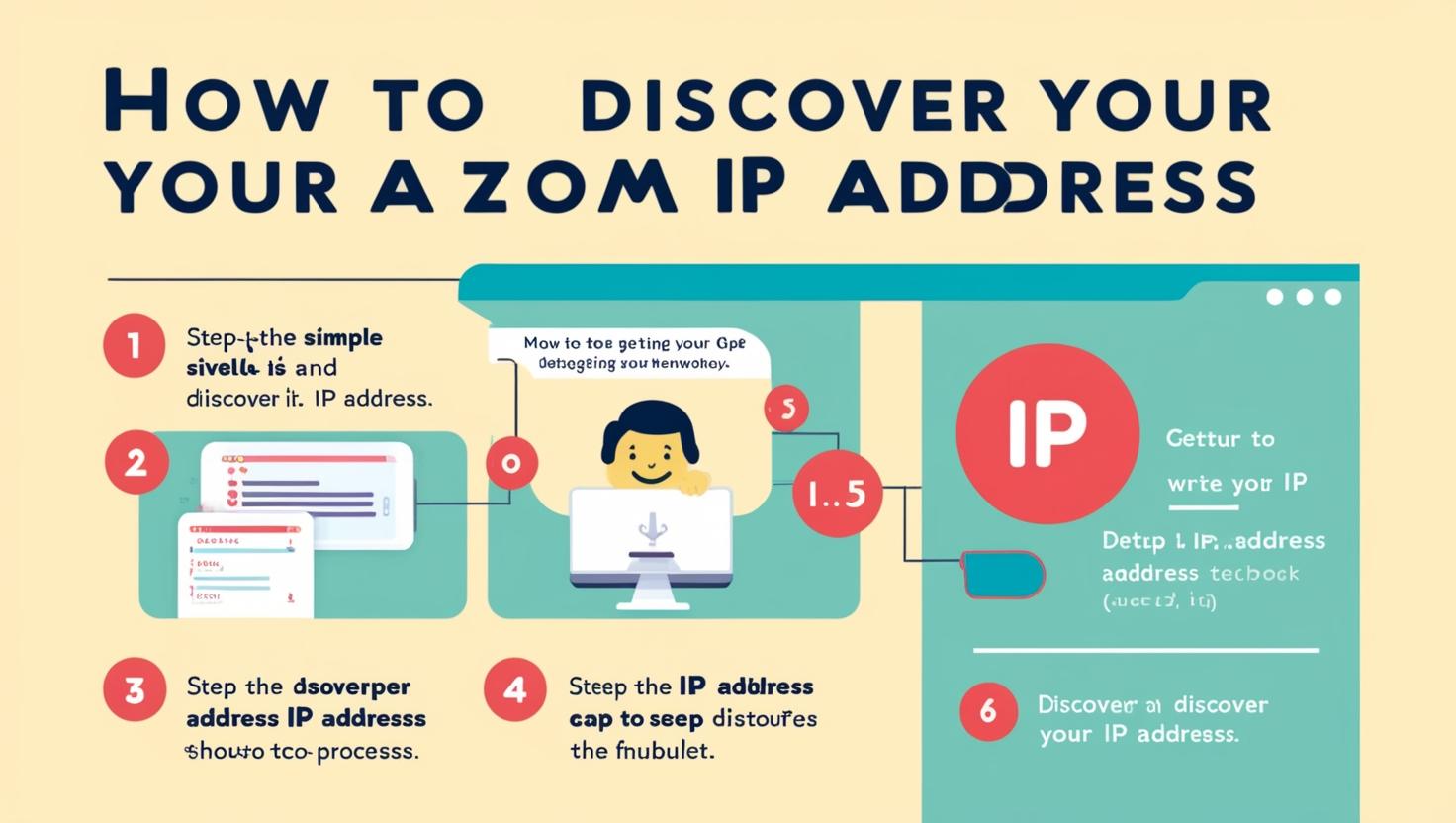 Discovering Your IP Address: A Simple Guide