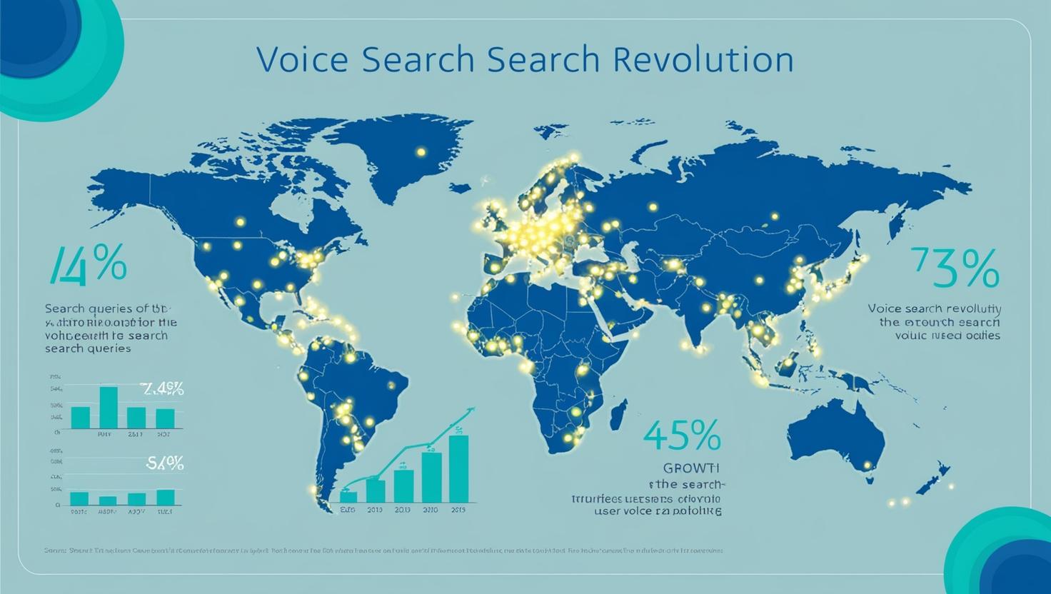 Exploring the Impact of the Voice Search Revolution