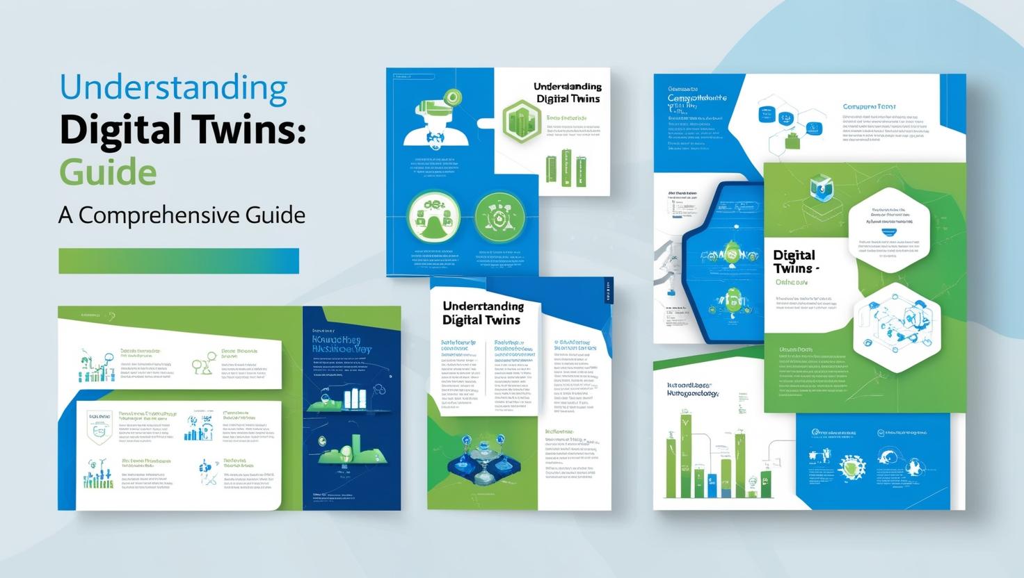 Understanding Digital Twins: A Comprehensive Guide