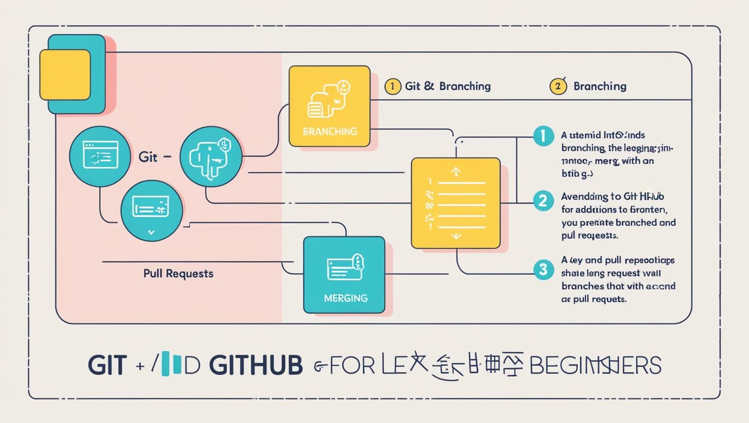 Unlocking Git and GitHub: A Guide for Beginners